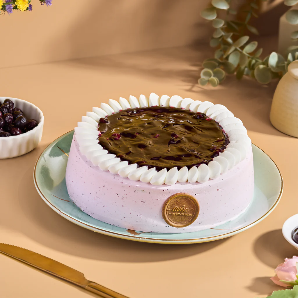 Aubree Haute Chocolaterie