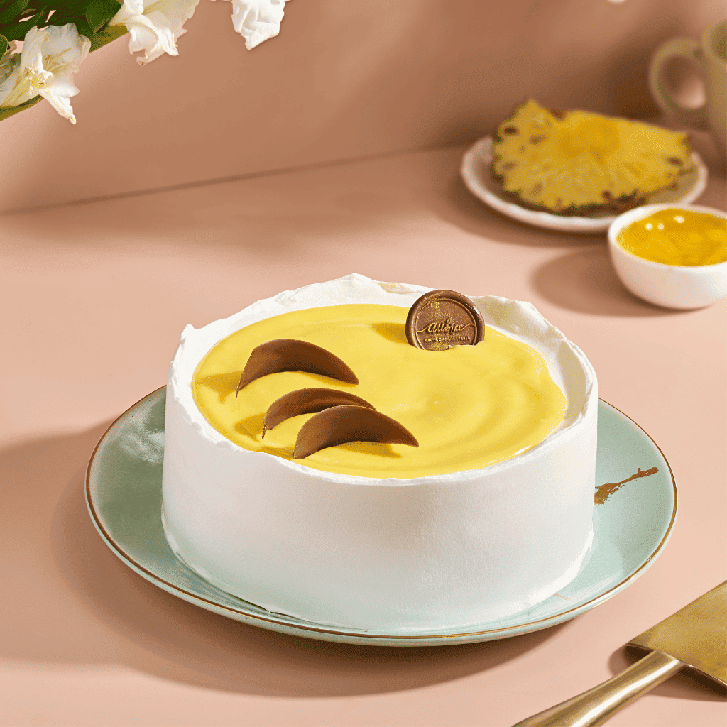 Aubree Haute Chocolaterie